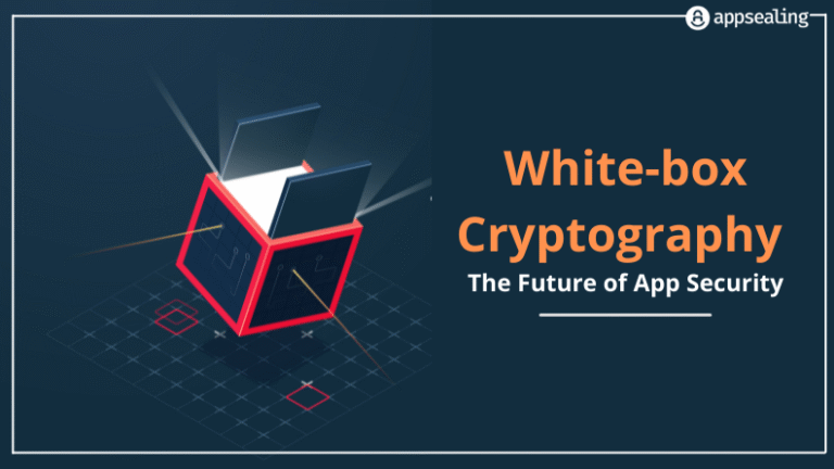 White-box Cryptography- The Future of App Security - Doverunner