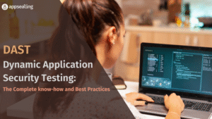 DAST - The Complete know-how and Best Practices for Dynamic Application ...
