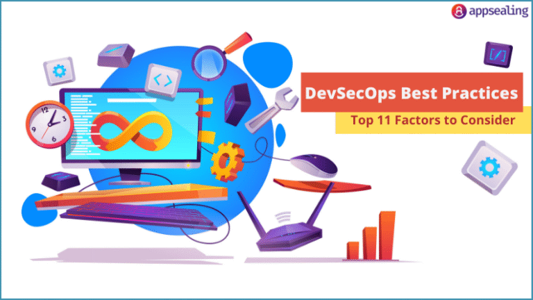 Read the Benefits of DevSecOps Best Practices | Doverunner