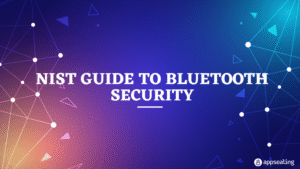 Guide to Bluetooth Security - Doverunner