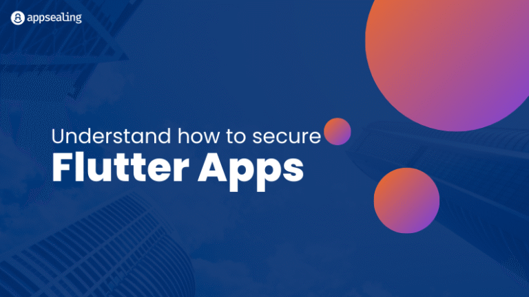 Flutter Security - Follow these 10 security tips to prevent security risks - Doverunner
