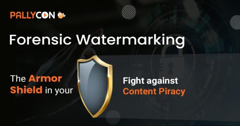 Forensic Watermarking - The Armor Shield in your Fight Against Content ...