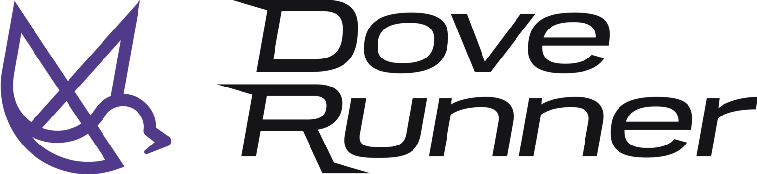 Home Page - DoveRunner